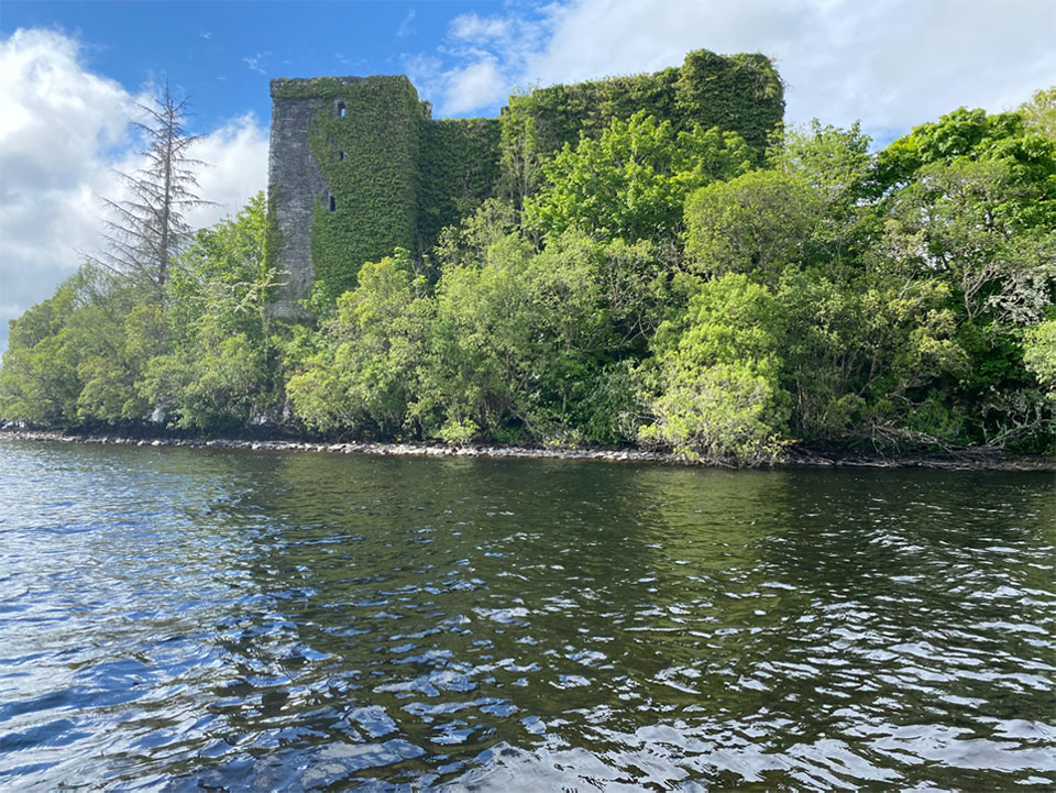 Loch Awe | Scottish Castles Association