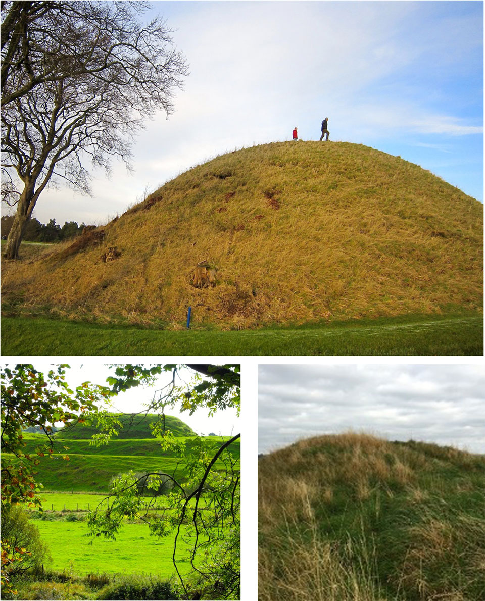 Motte | Scottish Castles Association