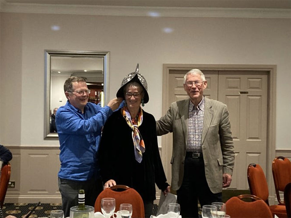 Ntma2023 | Scottish Castles Association